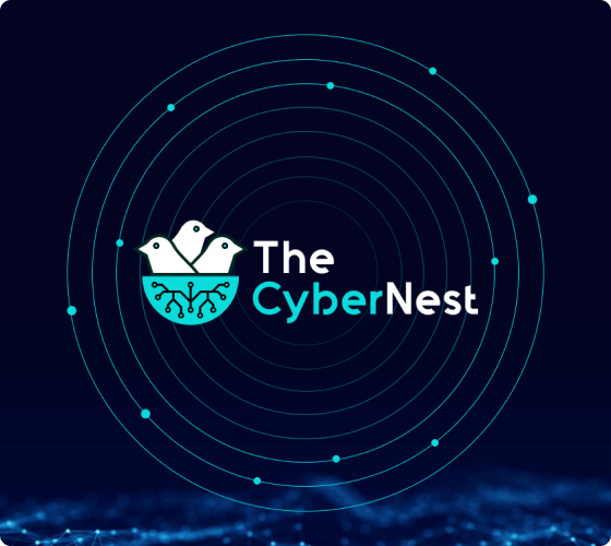 Login | The CyberNest